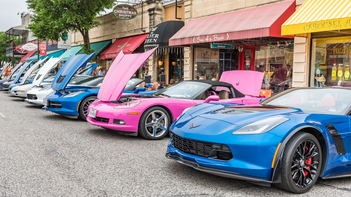 S’more Fiesta! - The Christmas Shoppe