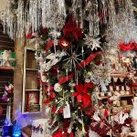 2023 Themed Tree Wrap Up - The Christmas Shoppe