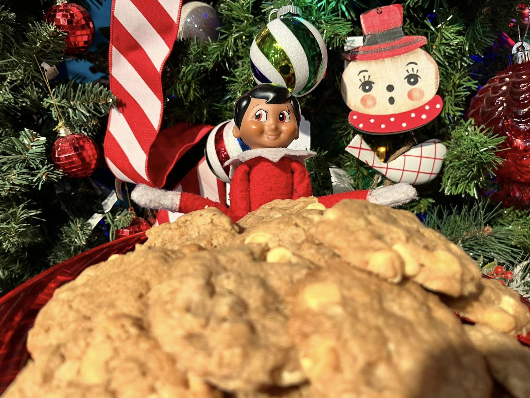 Viking Cookies - The Christmas Shoppe