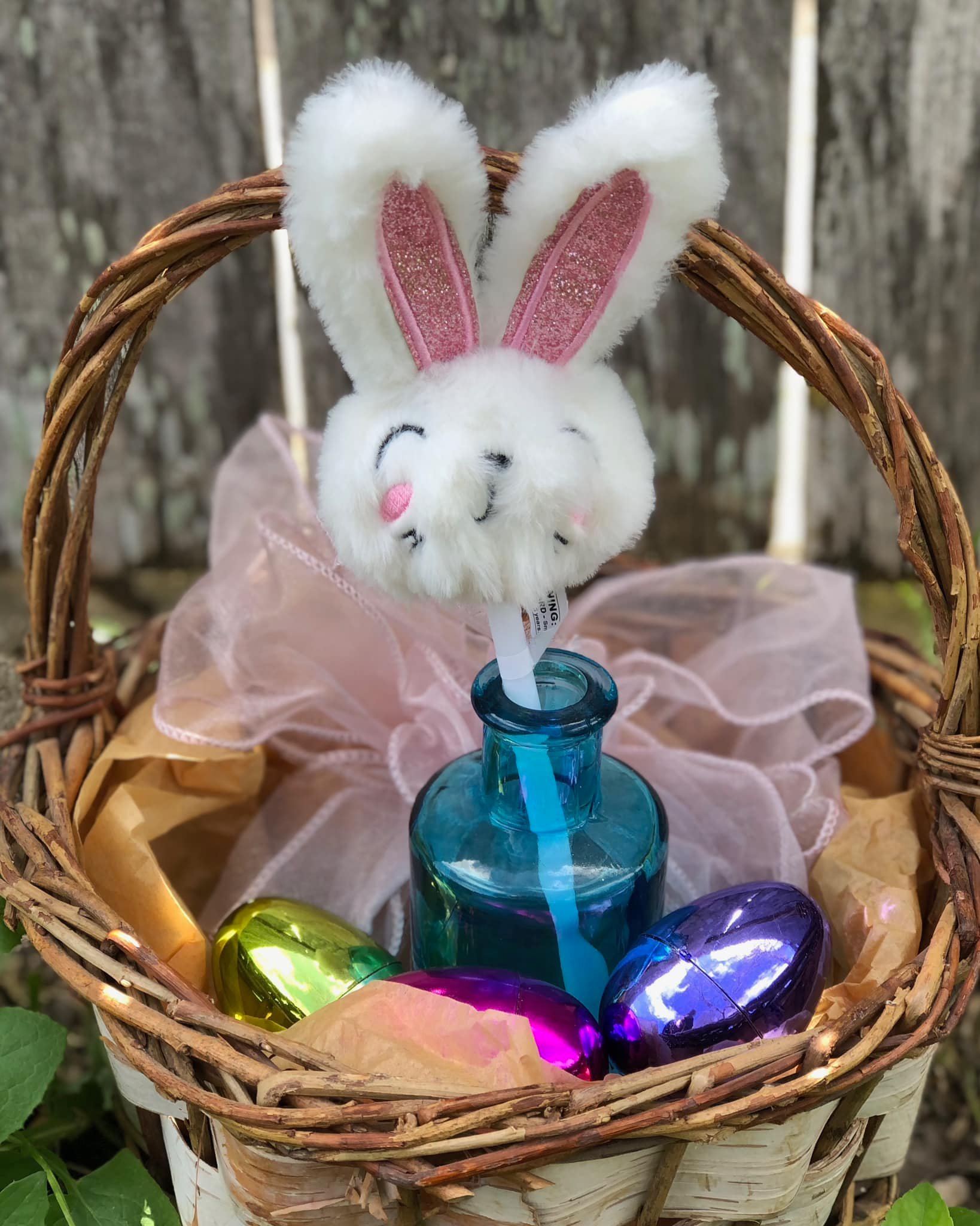 Easter Basket Gift Ideas - The Christmas Shoppe