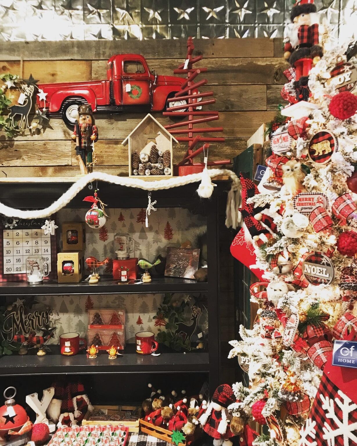 S'more Meaningful - The Christmas Shoppe