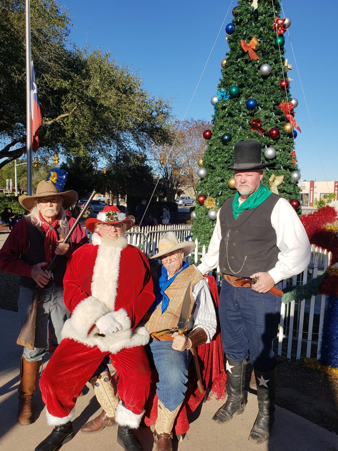 Upcoming Holidays! - The Christmas Shoppe