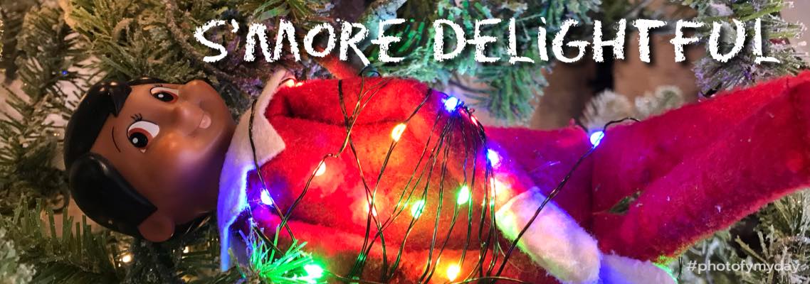 S’more Delightful - The Christmas Shoppe