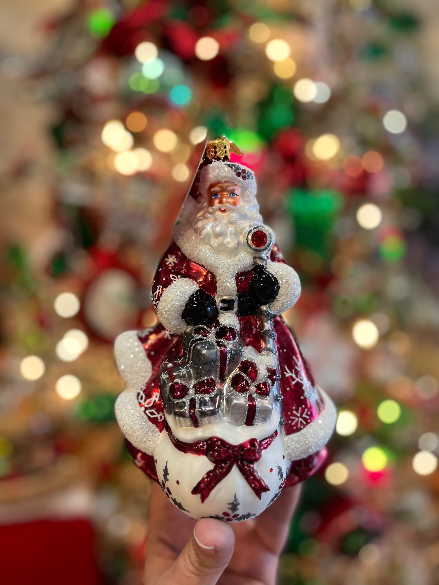 12 Ornaments We Are Most Excited for in 2024 - The Christmas Shoppe