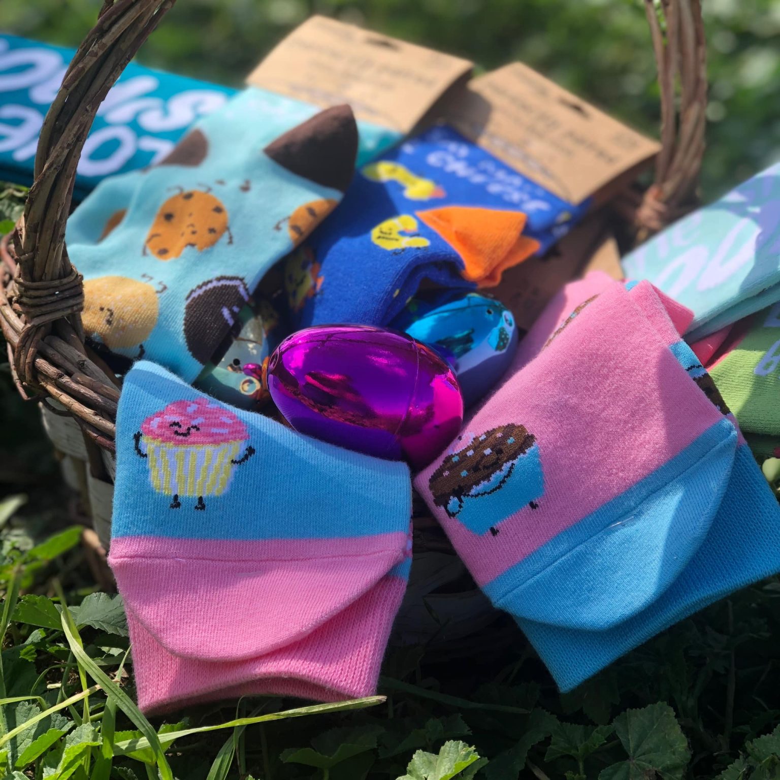 Easter Basket Gift Ideas - The Christmas Shoppe