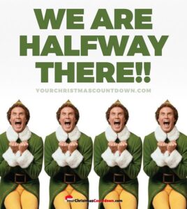 Celebrate a Job Well Done, S’more! - The Christmas Shoppe