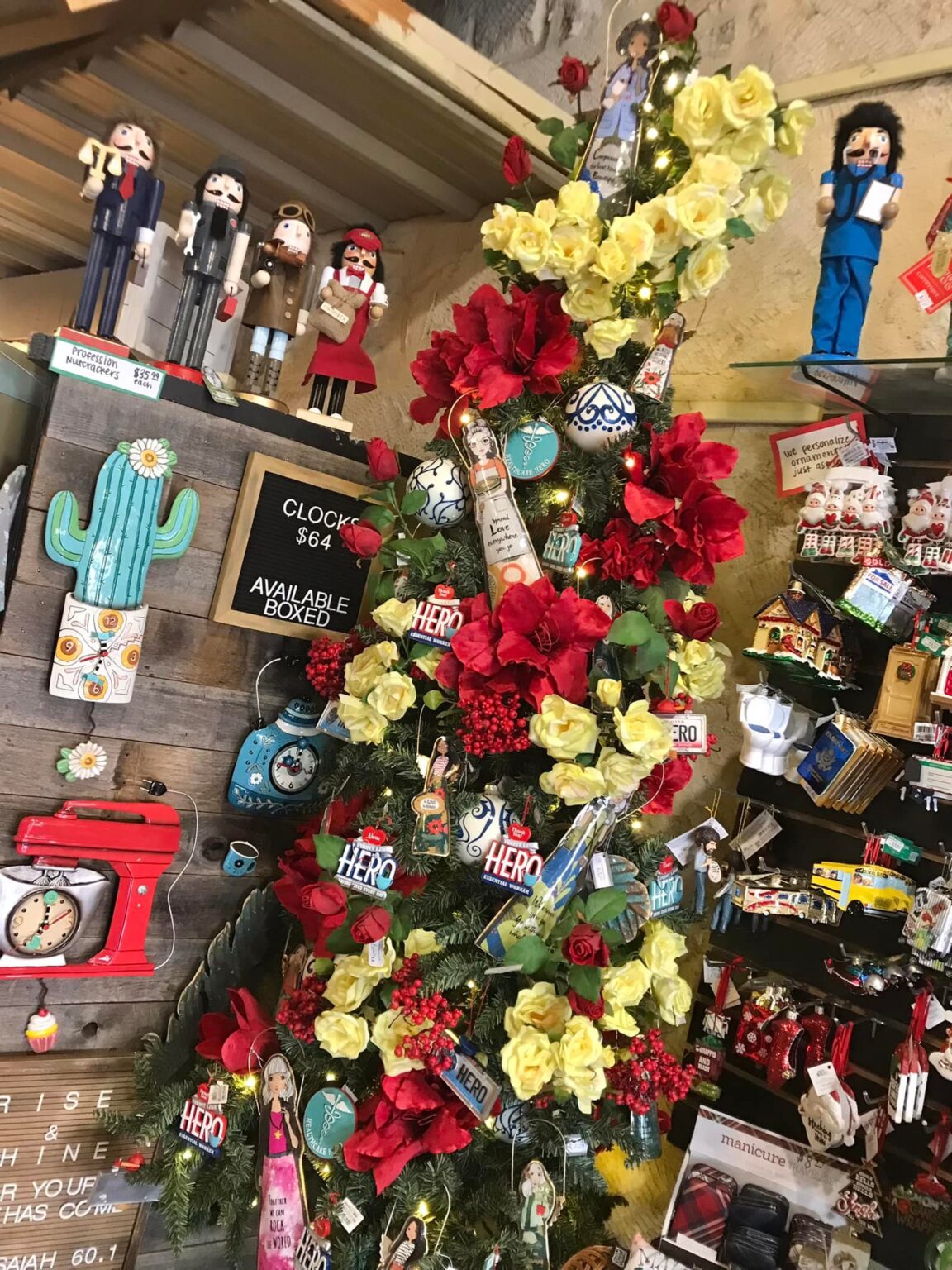 S'more Meaningful - The Christmas Shoppe