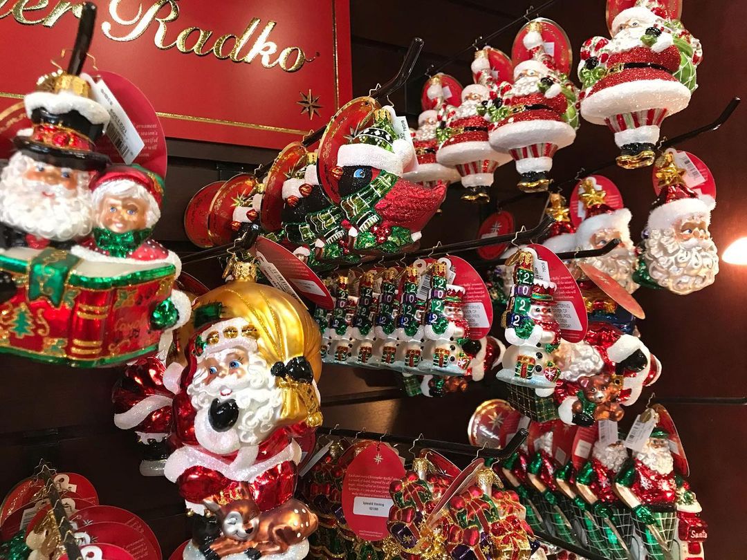 S’more Spooky Fun! - The Christmas Shoppe