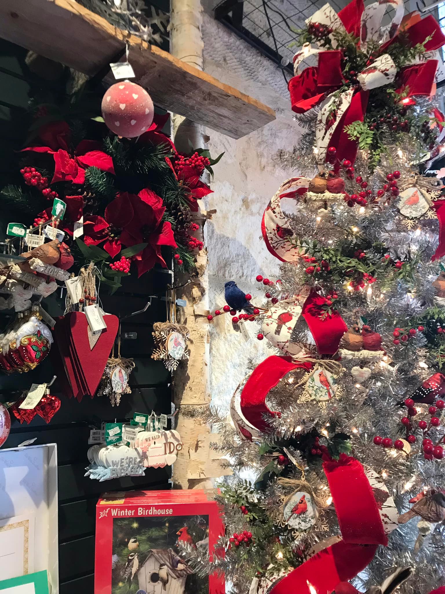 The Christmas Shoppe - The Christmas Shoppe