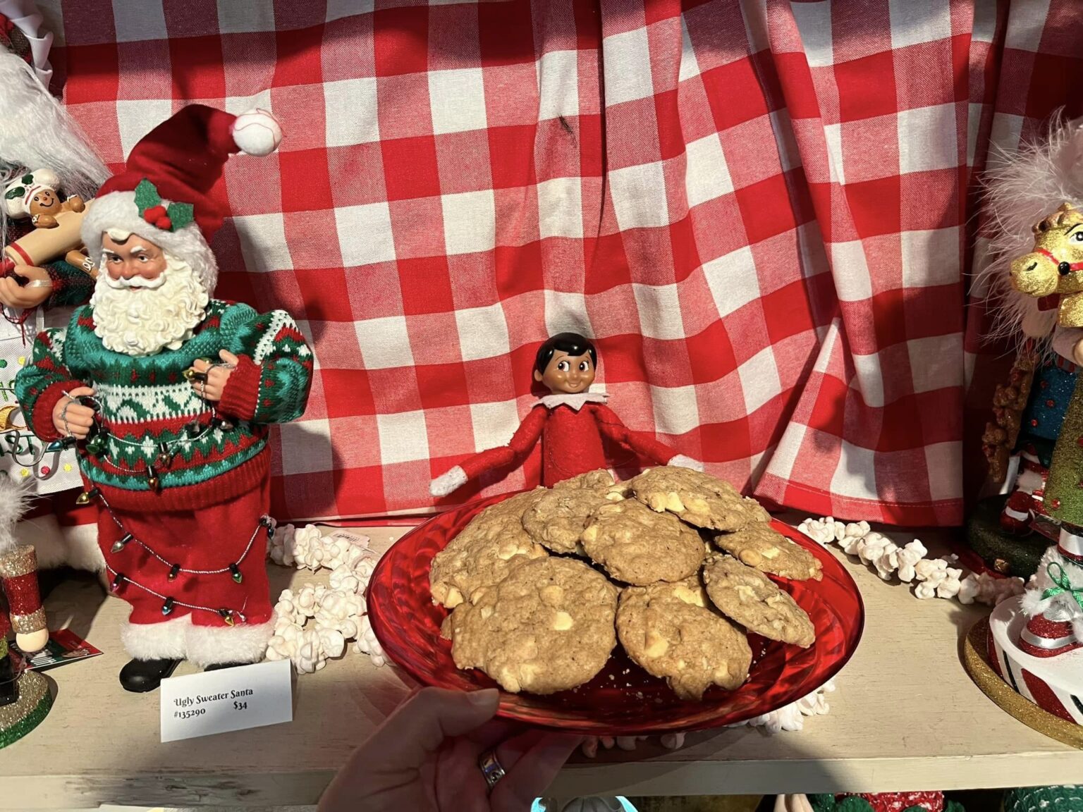 S’more Cookies! - The Christmas Shoppe