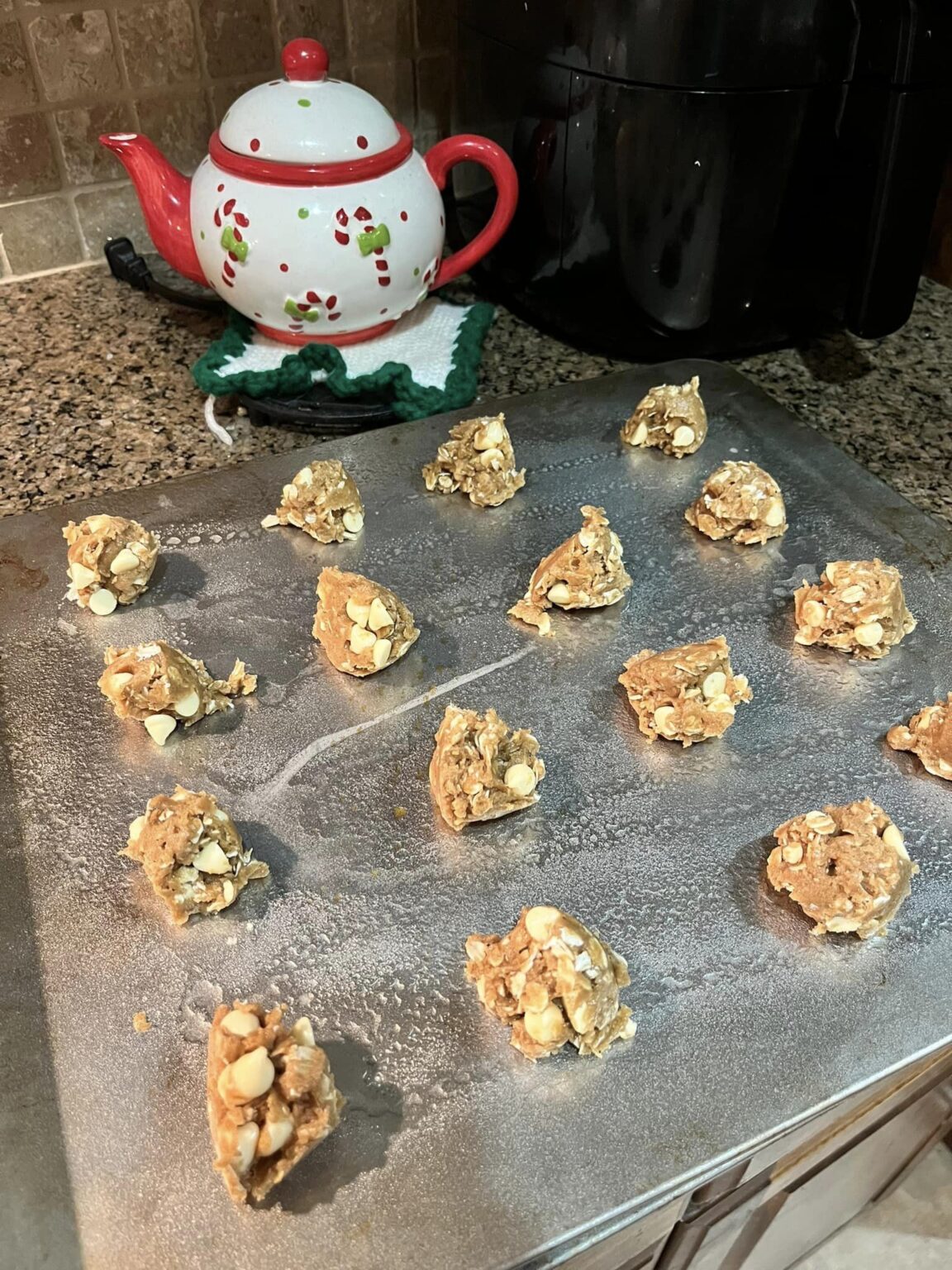 Viking Cookies - The Christmas Shoppe