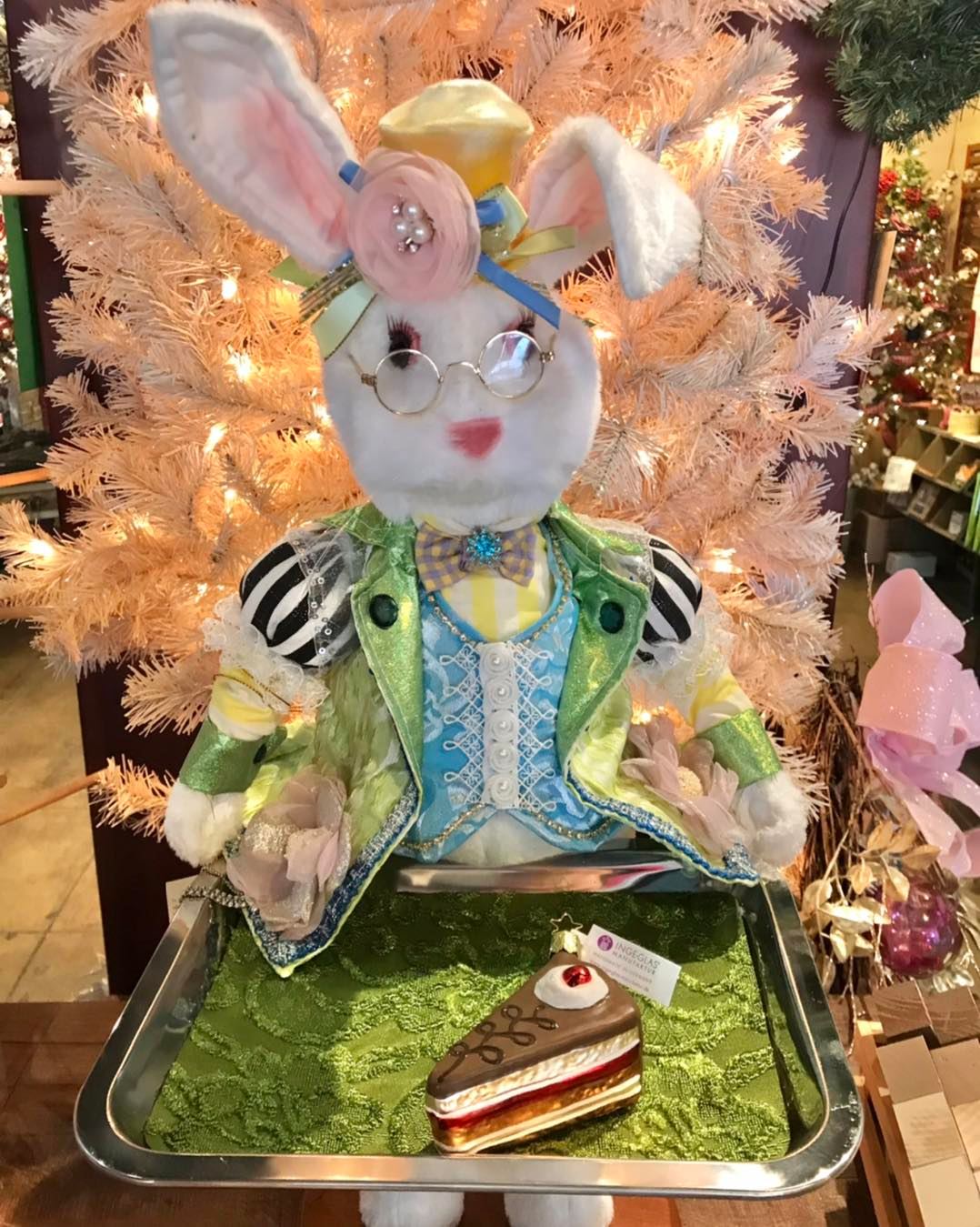 S’more Winter - The Christmas Shoppe