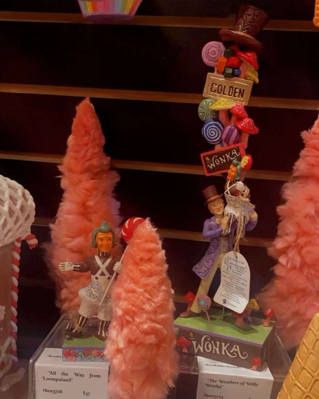 2024 Spoonful of Sugar Tree - The Christmas Shoppe